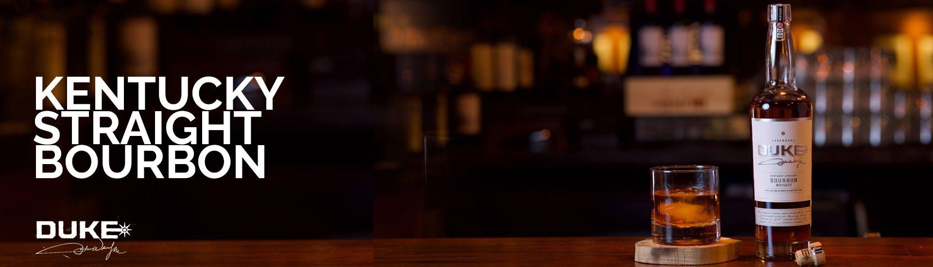 john wayne sace spirits